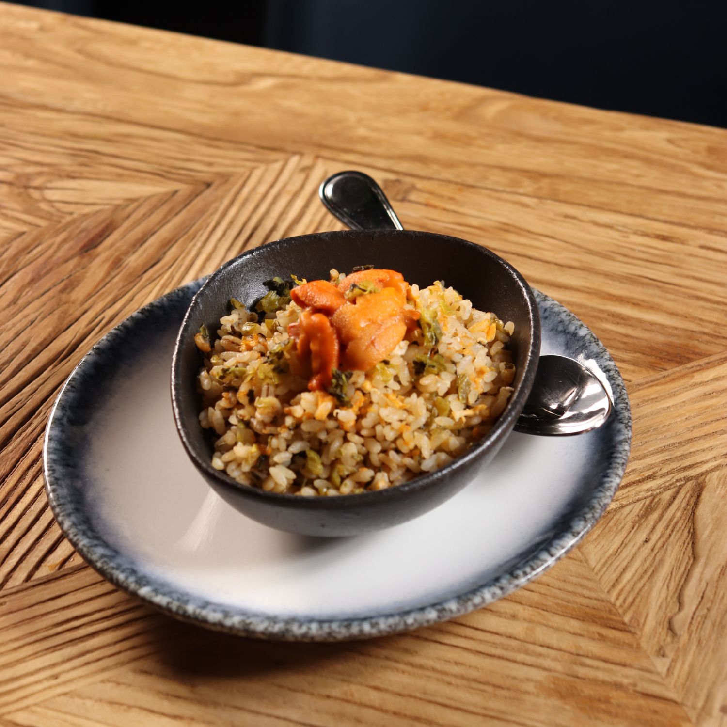 Indulge in a Nine-Course Christmas Feast at Teppanyaki Mihara | Tatler Asia