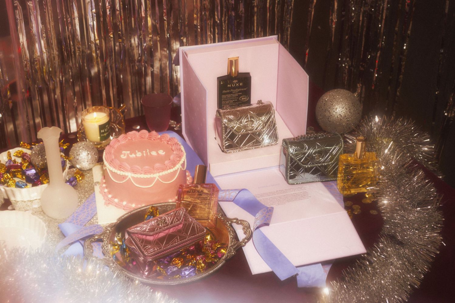 Aesop Chanel And More A Christmas 2022 Gift Guide For Beauty Lovers