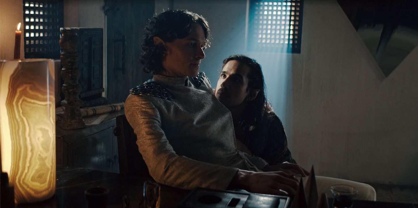 Working with Michelle Yeoh, inclusivity on TV: Nathaniel Curtis on his ...