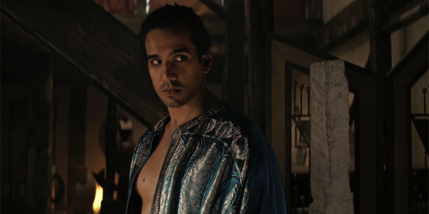 Working with Michelle Yeoh, inclusivity on TV: Nathaniel Curtis on his ...