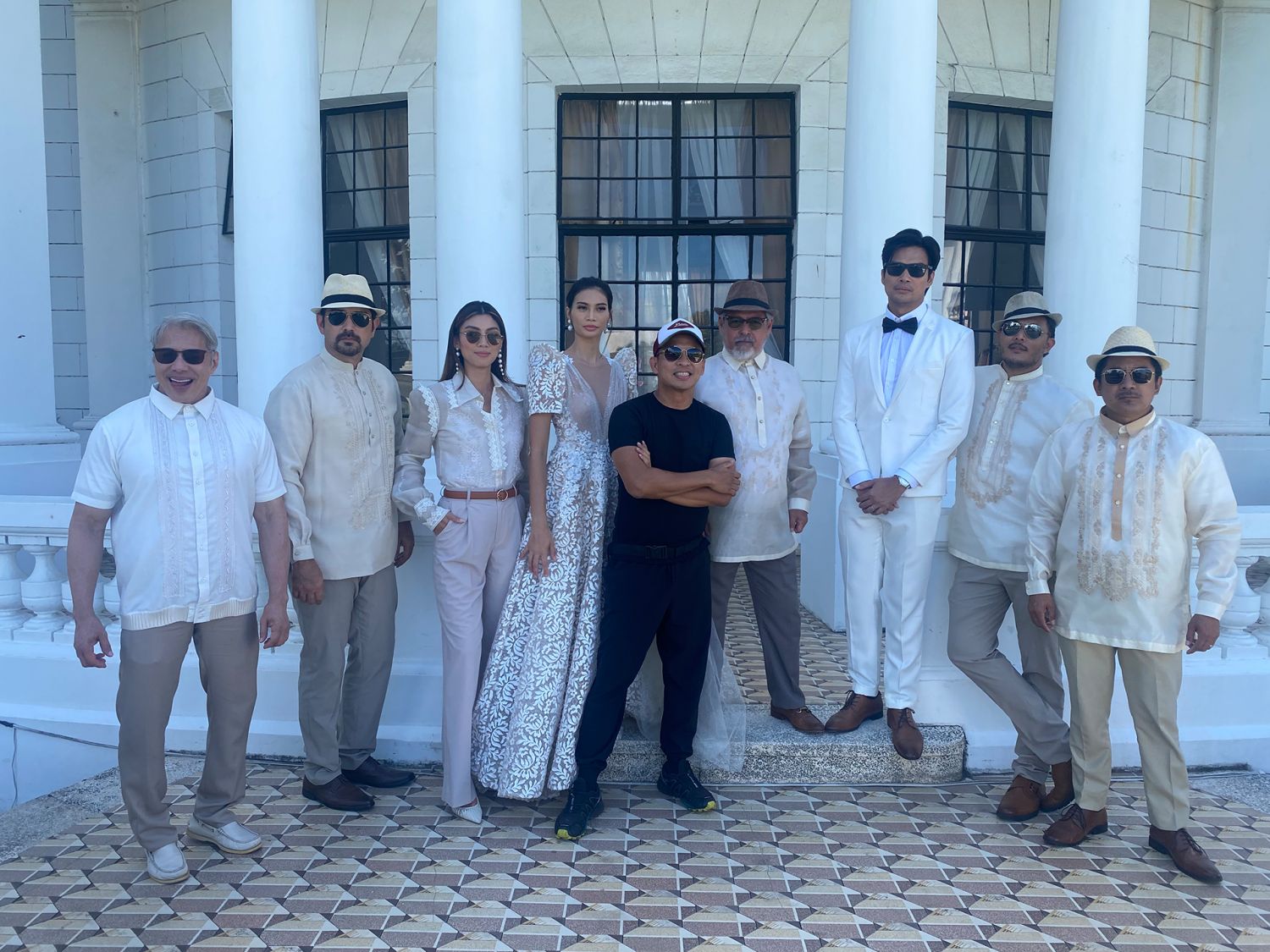 Ian Veneracion Stars in Amazon Prime Video's 'One Good Day' | Tatler Asia