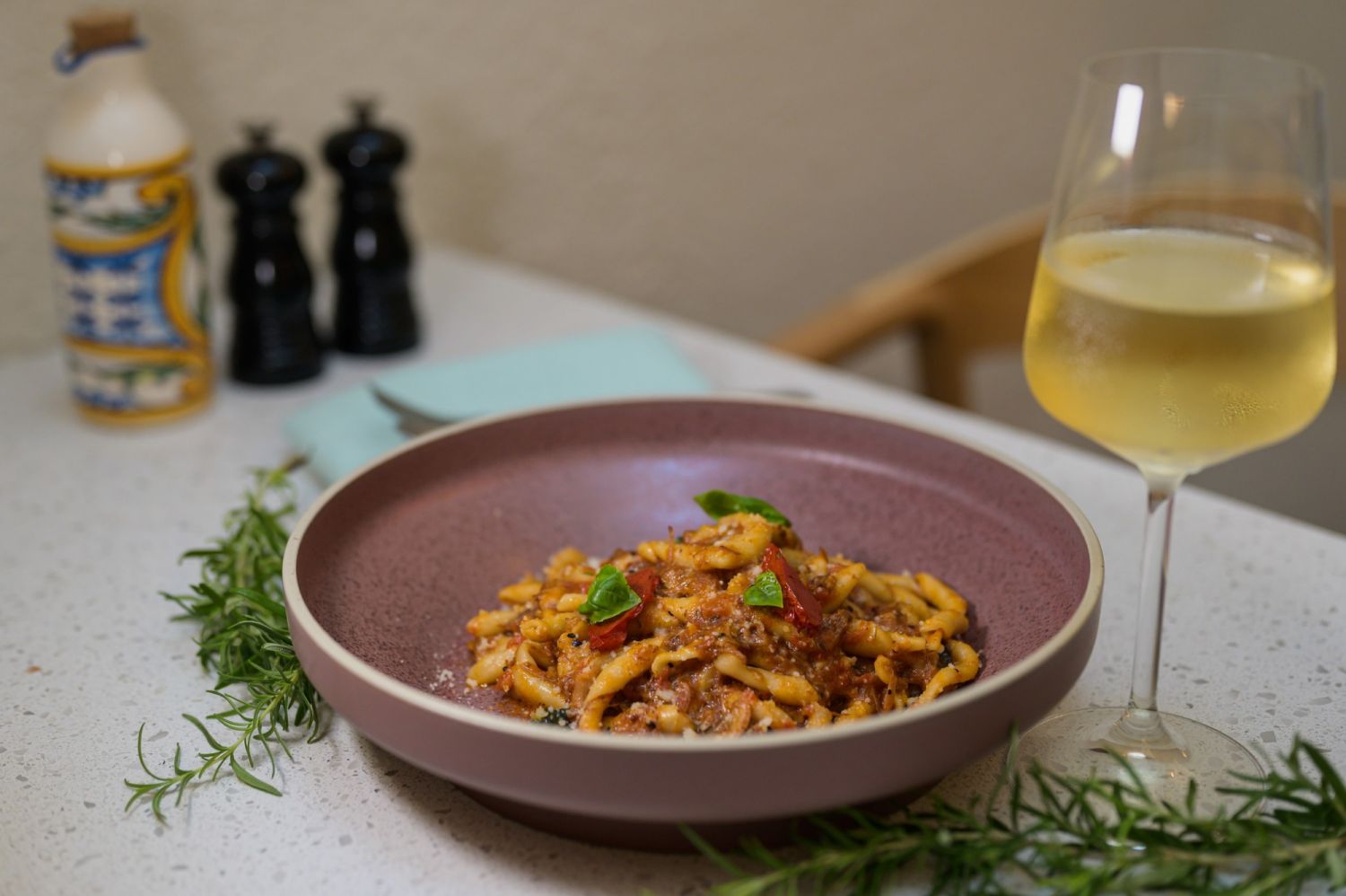 Where to eat in Singapore this week: Yue Bai, Baker X, Ju Signatures ...