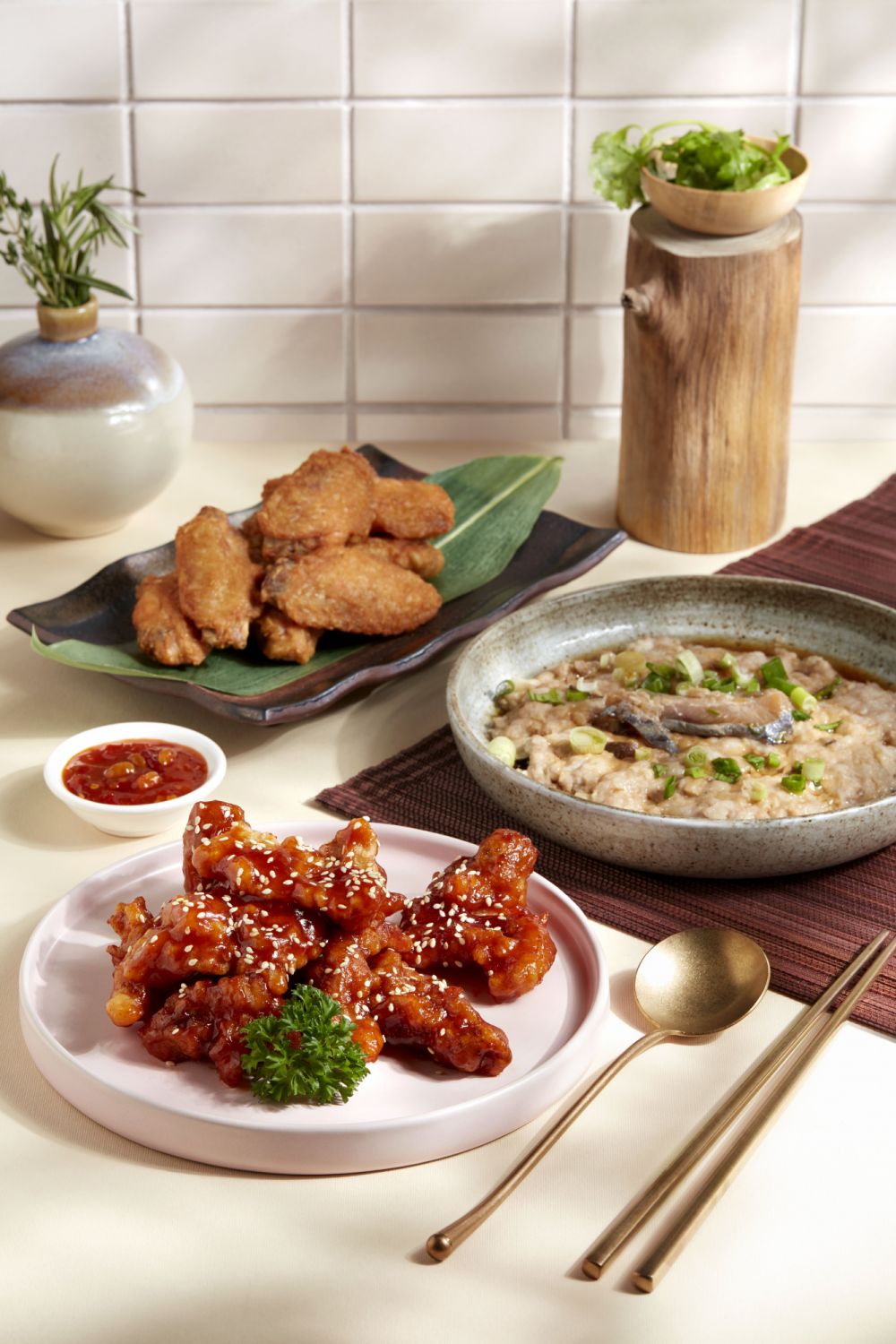 Where to eat in Singapore this week: Yue Bai, Baker X, Ju Signatures ...