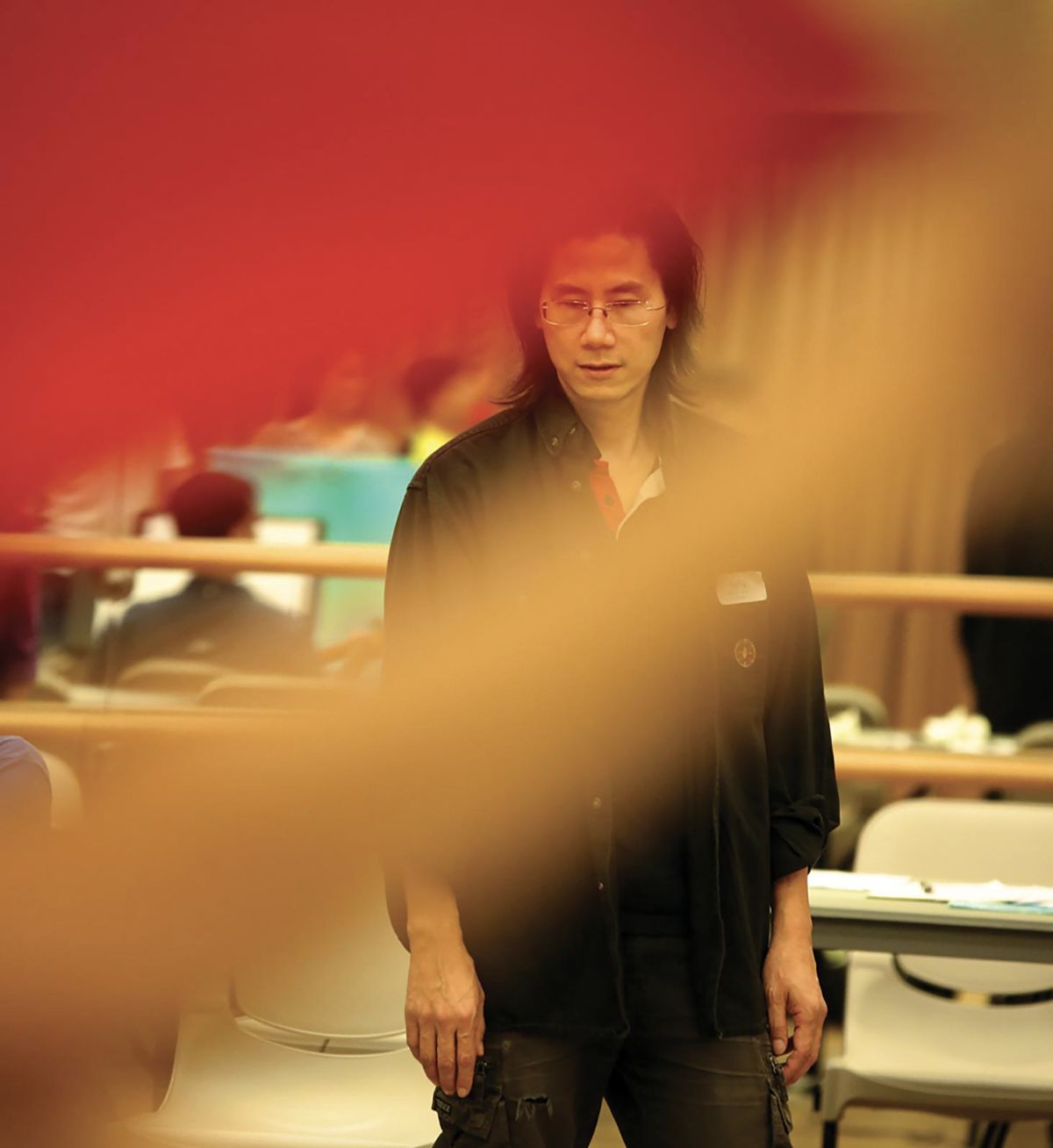 HKPhil revives the most famous Cantonese opera this Christmas | Tatler Asia