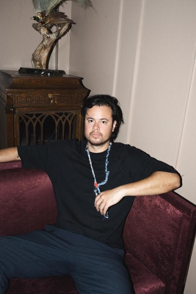 “Don’t stick to one genre”: DJ Emel Rowe shares his favourite tracks ...