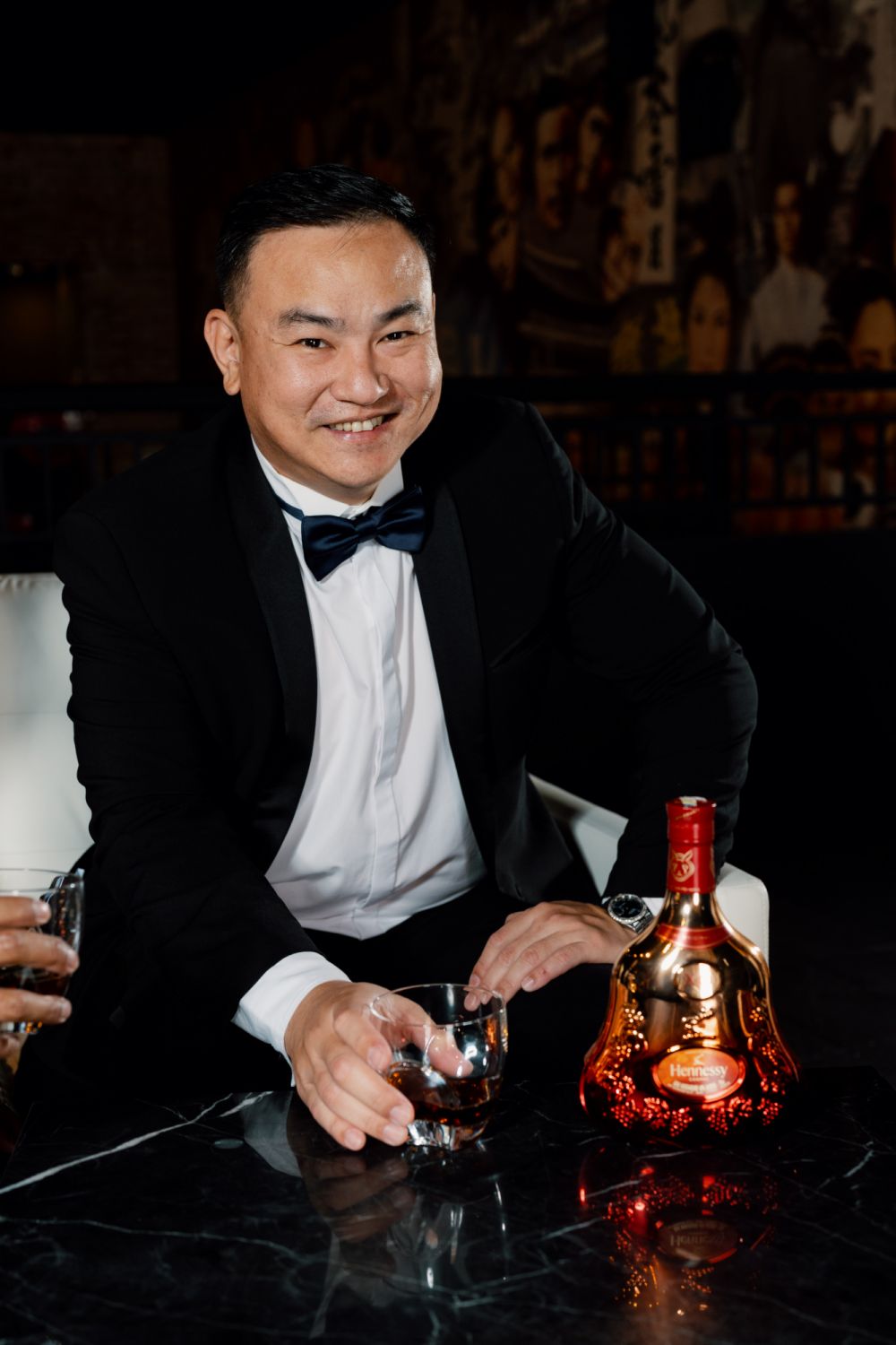 5 Malaysian Leaders Named in First-Ever Hennessy X.O Circle of ...