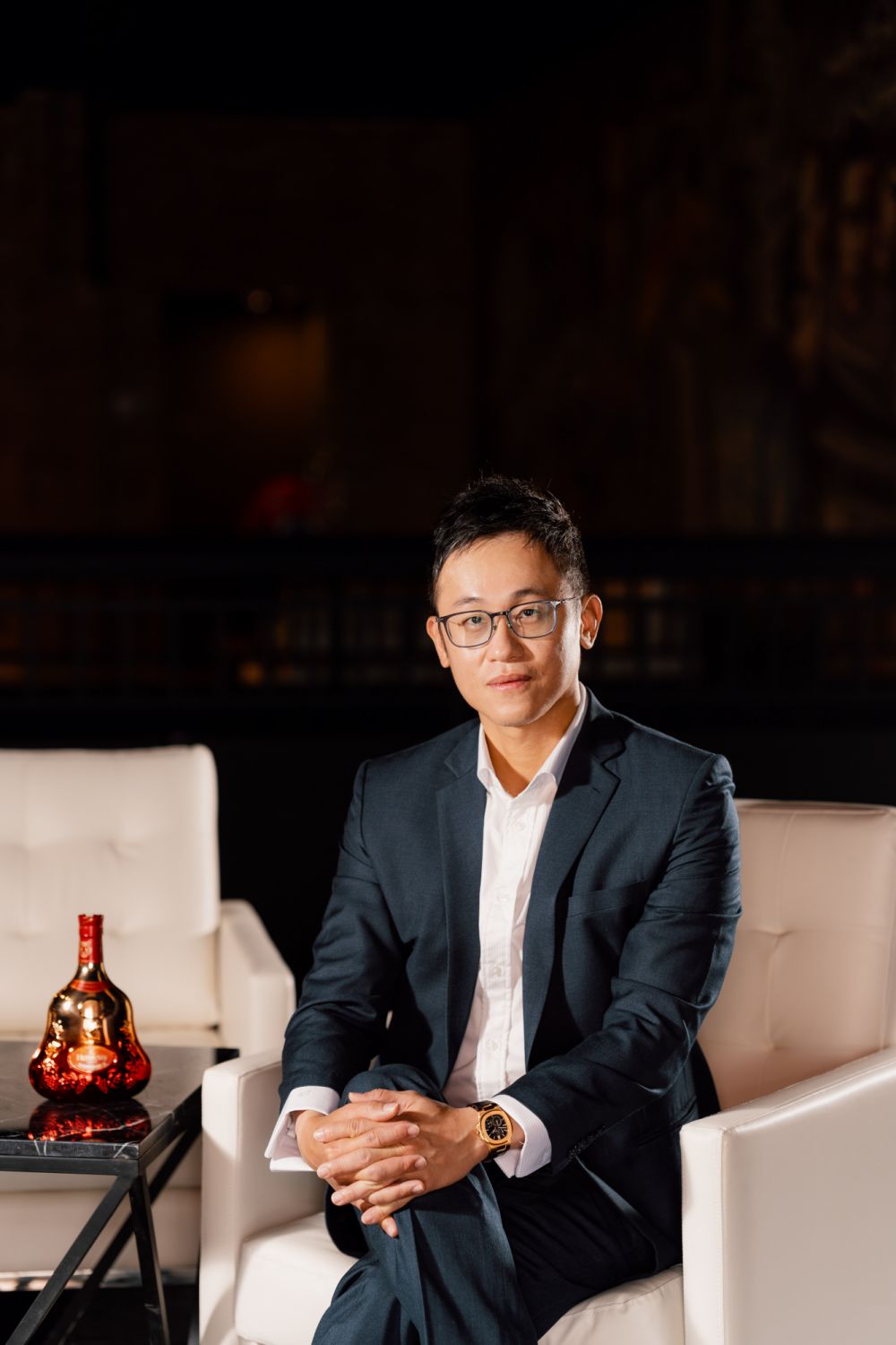 5 Malaysian Leaders Named in First-Ever Hennessy X.O Circle of ...