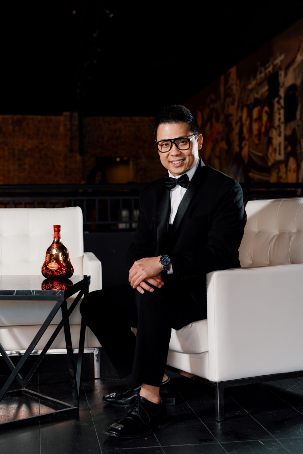 5 Malaysian Leaders Named in First-Ever Hennessy X.O Circle of ...
