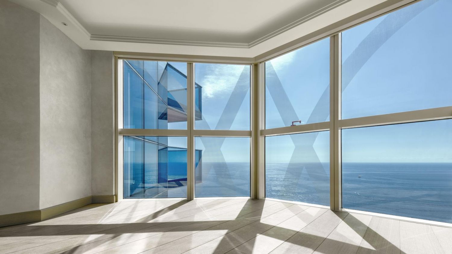 全球最貴豪宅排名：享地中海美景的頂層公寓、有大書櫃的比爾蓋茲家僅第10名 | Tatler Asia