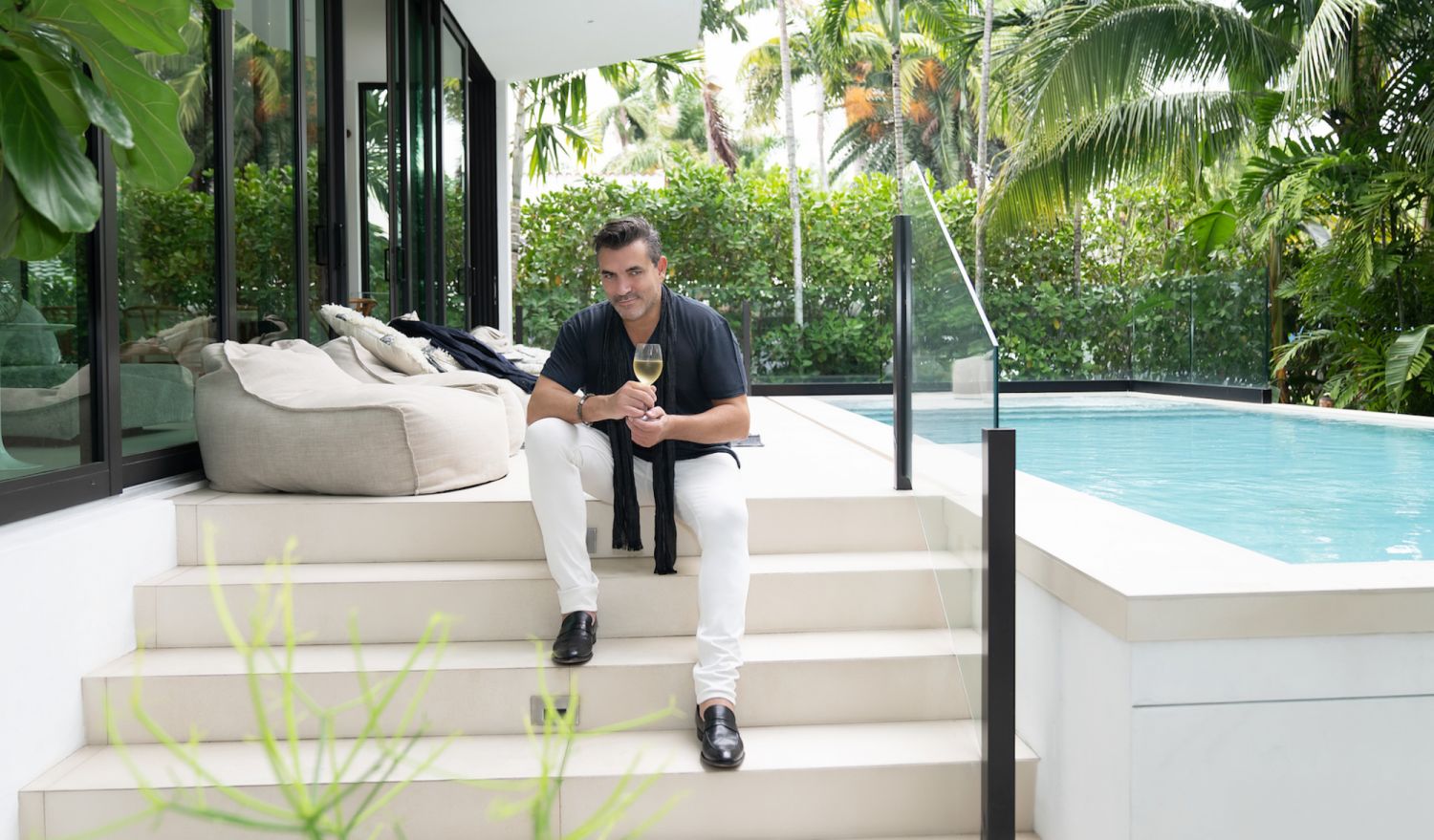 Todd English Reveals His Favourite Festive Recipes | Tatler Asia