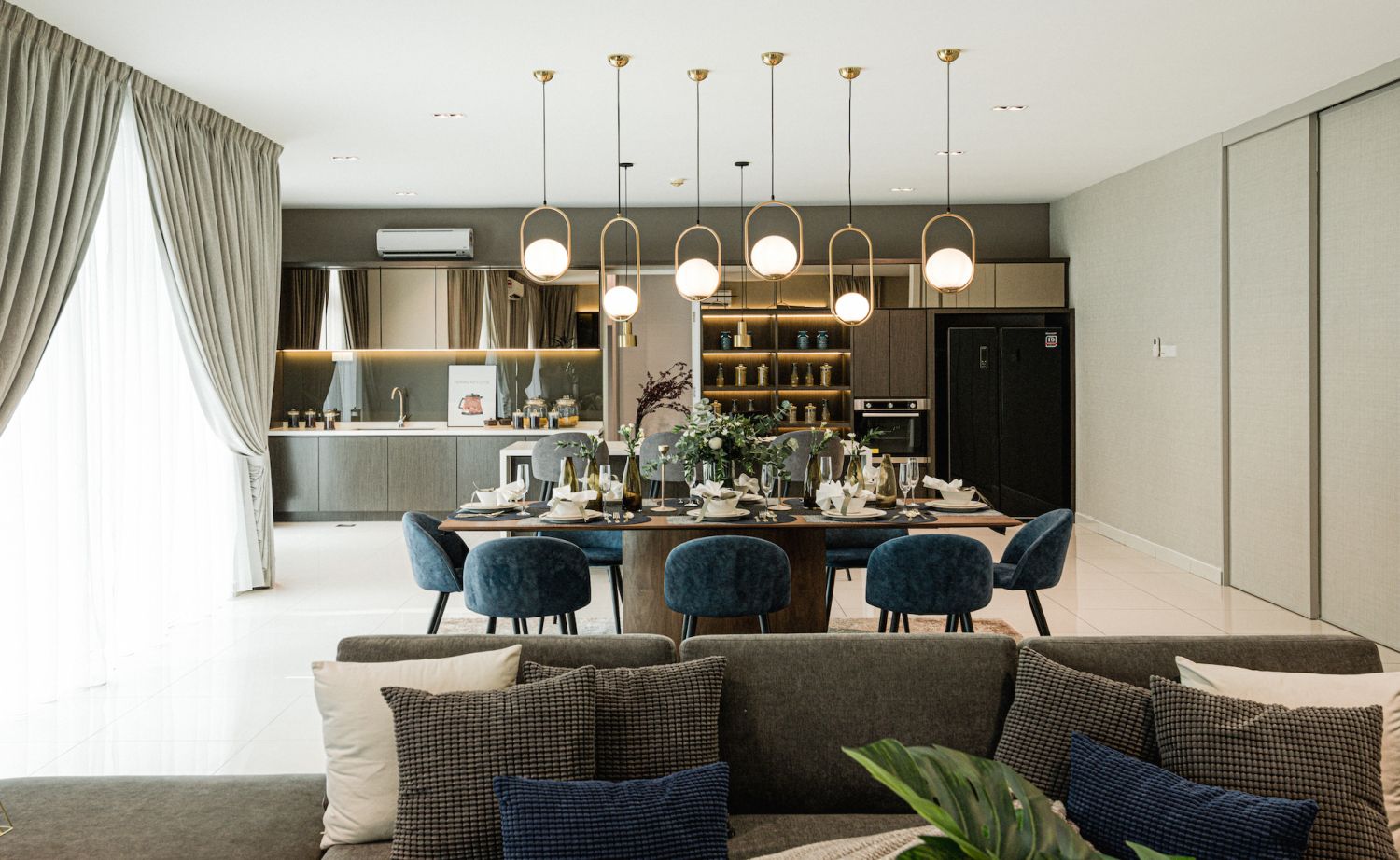 These Award-Winning Malaysian Designers Specialise in Bespoke Homes ...