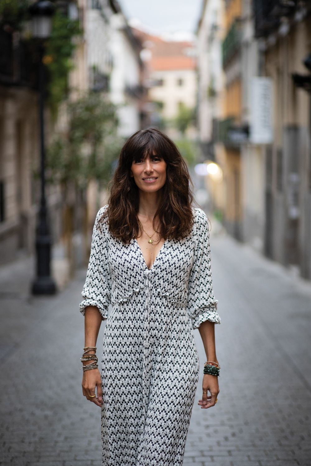 Sandra Zobel Takes Us On An Insider Tour of Madrid | Tatler Asia