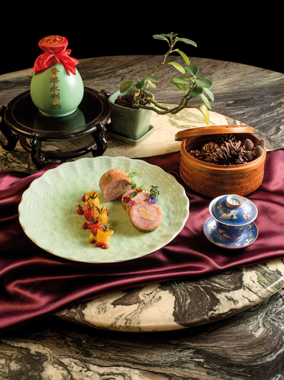 4 Chinese-inspired Christmas recipes to try this festive season ...