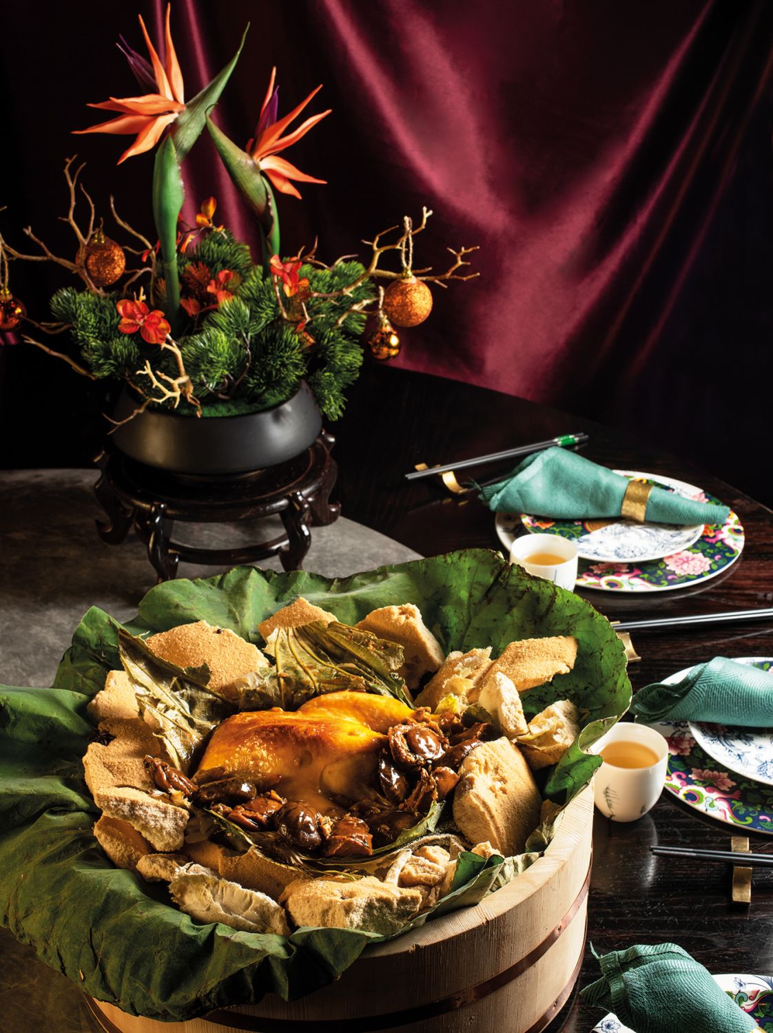 4 Chinese-inspired Christmas recipes to try this festive season ...