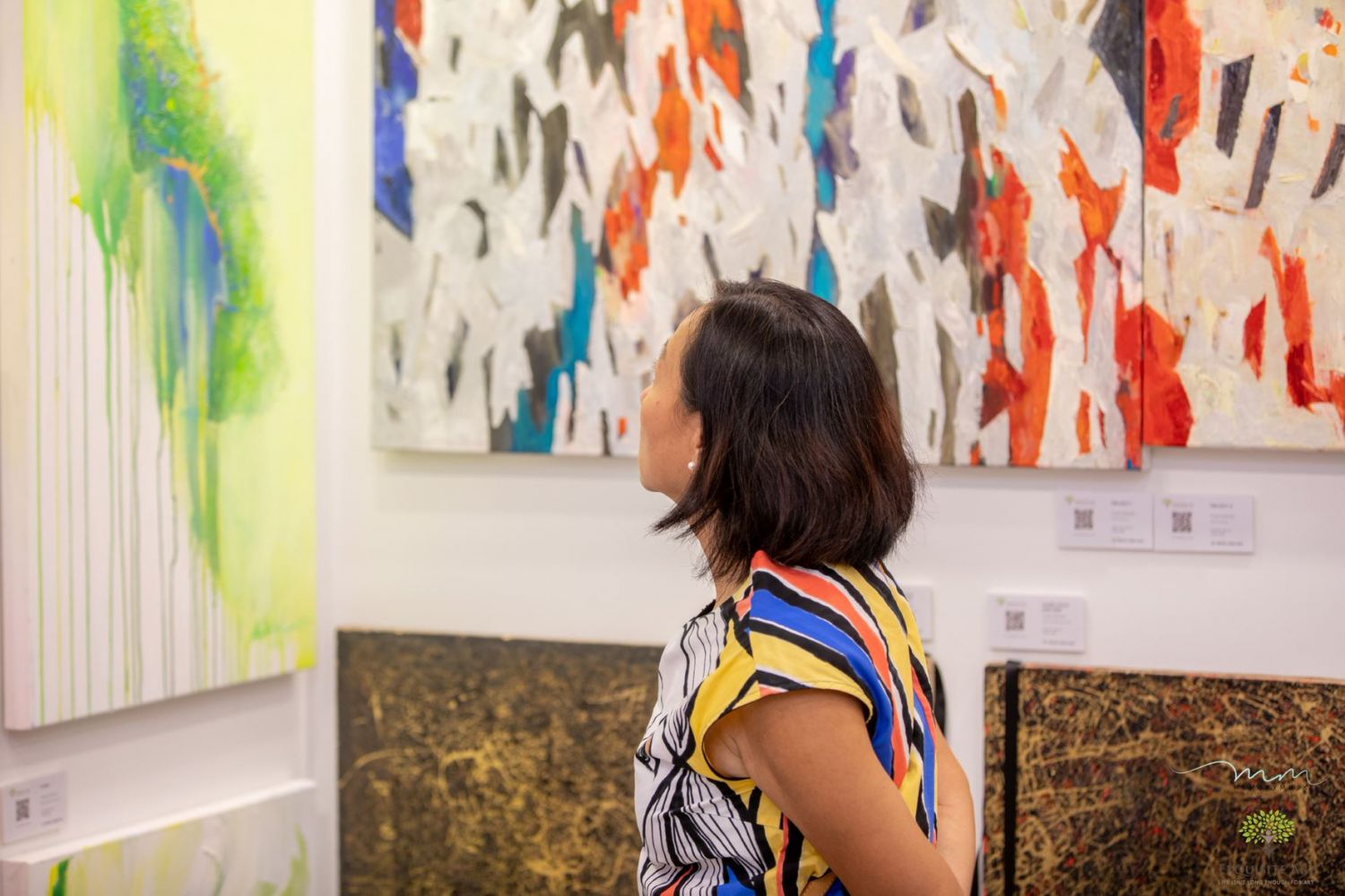 How Exquisite Art picks perfect pieces for each collector | Tatler Asia