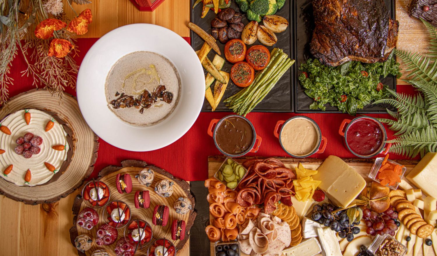 7 Ways to Celebrate the Festive Season with Pavilion Hotel Kuala Lumpur ...