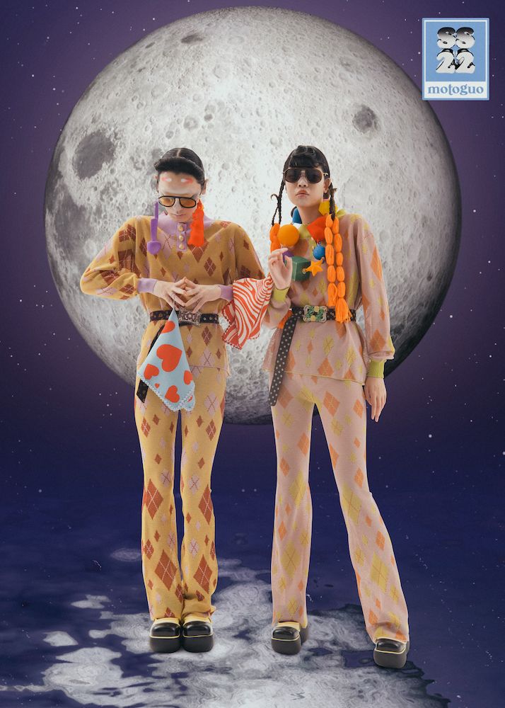 Motoguo: The Malaysian fashion brand spotted on Emily in Paris and ...