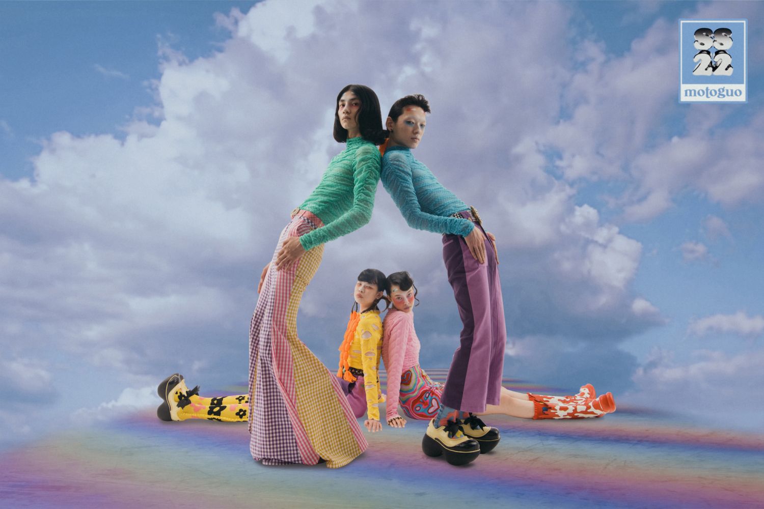 Motoguo: The Malaysian fashion brand spotted on Emily in Paris and ...