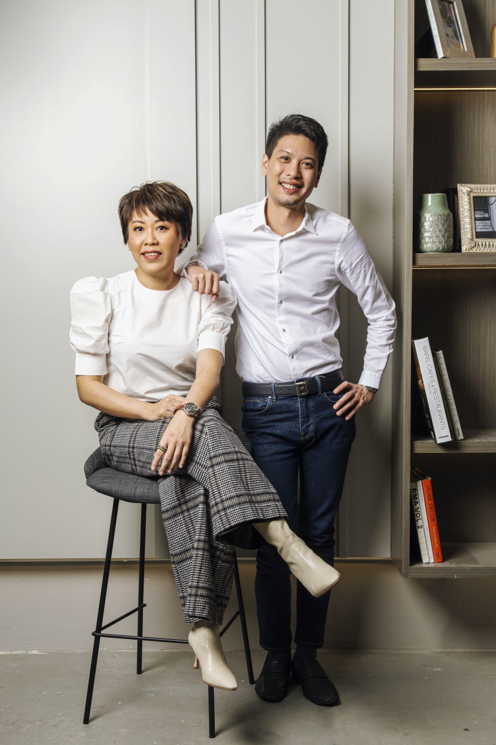 Jennifer Choo | Tatler Asia
