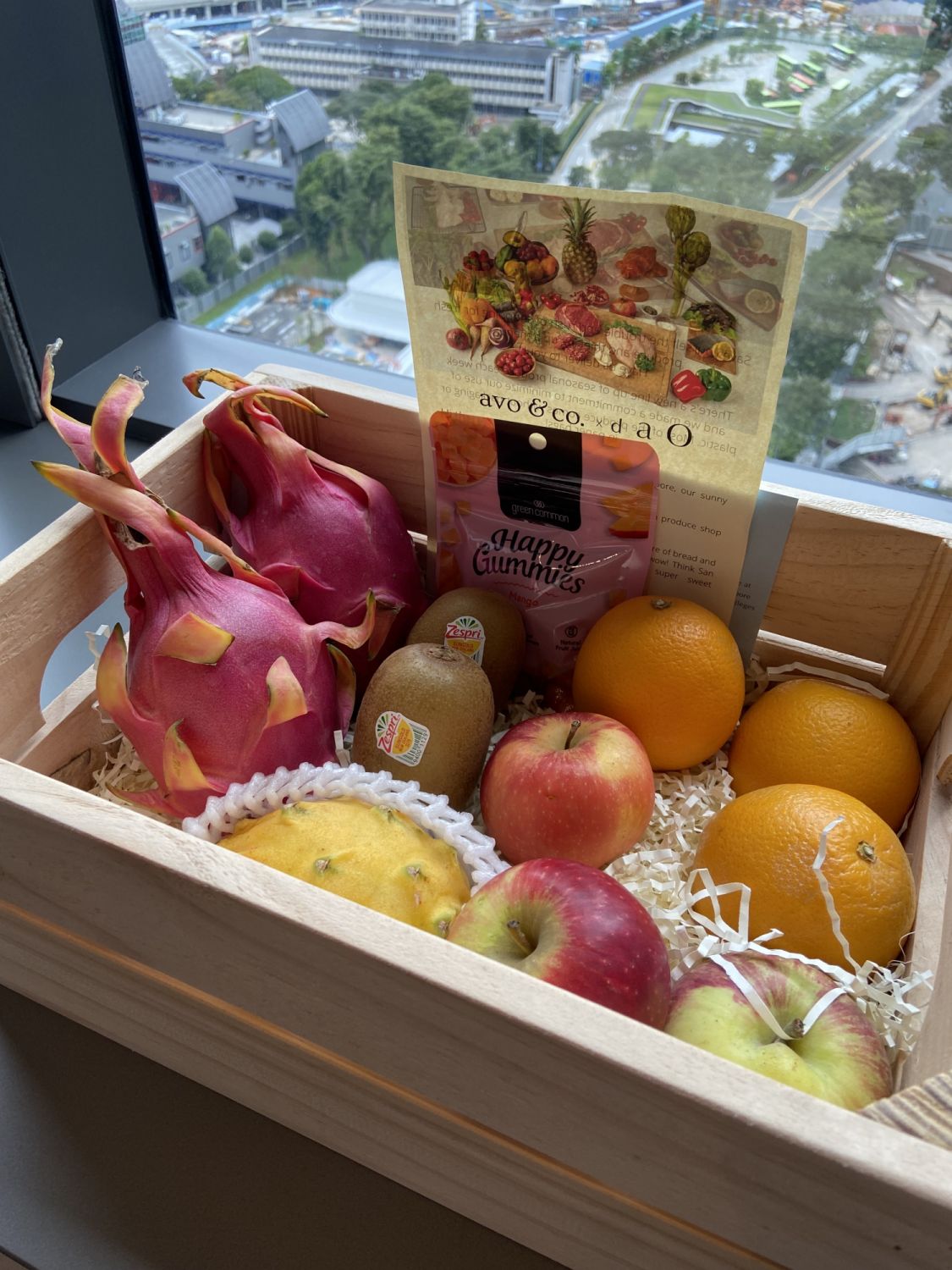 Dao by Dorsett AMTD Singapore: Hotel staycation review | Tatler Asia