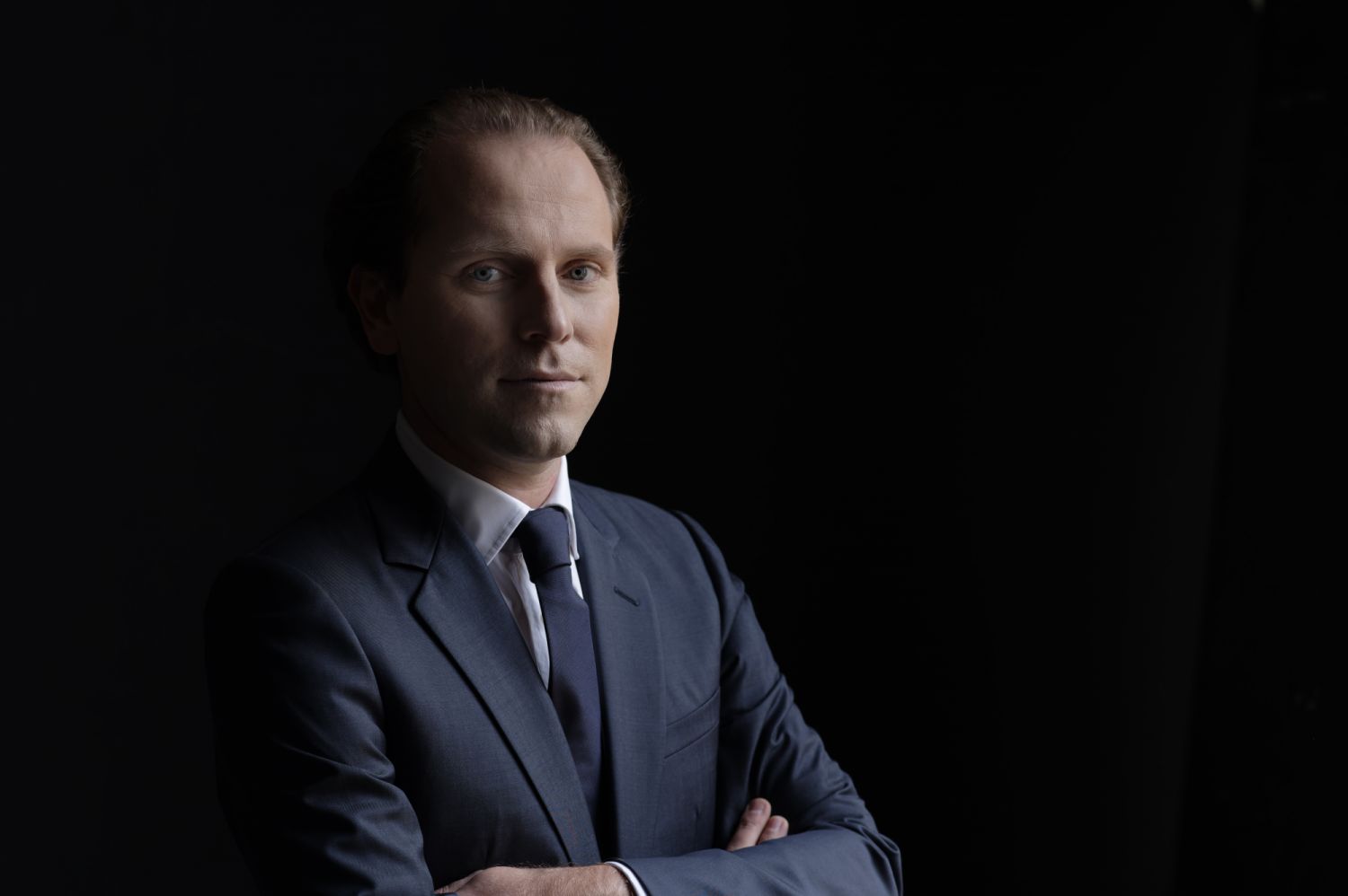 Small talk with Christian Hemmerle | Tatler Asia
