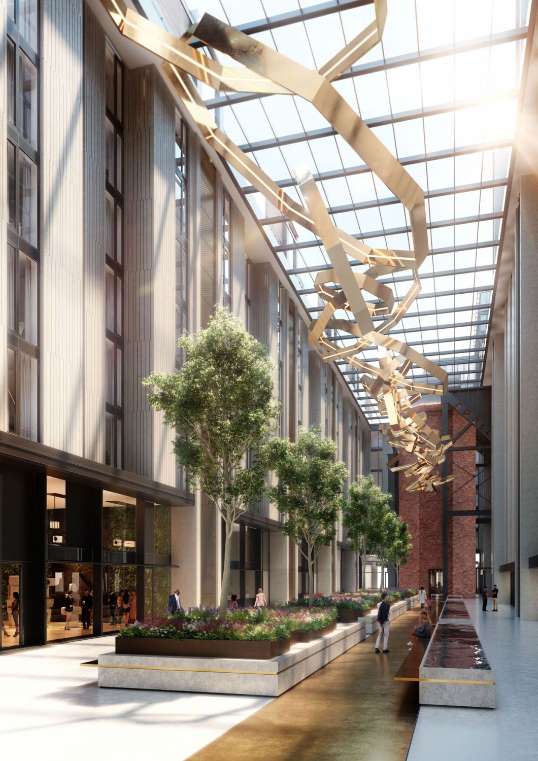 Experience the renaissance of the Chelsea Waterfront | Tatler Asia