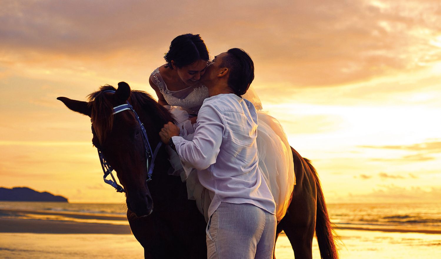 My dream wedding: Planning the perfect wedding at Shangri-La | Tatler Asia