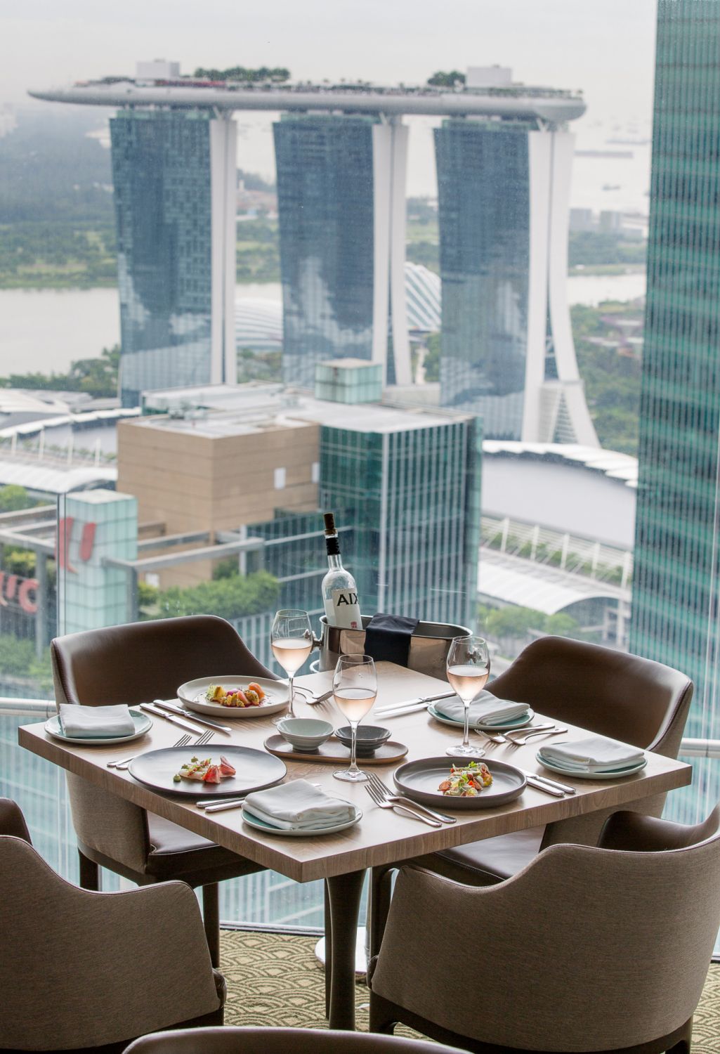 Bar Cicheti | Tatler Asia