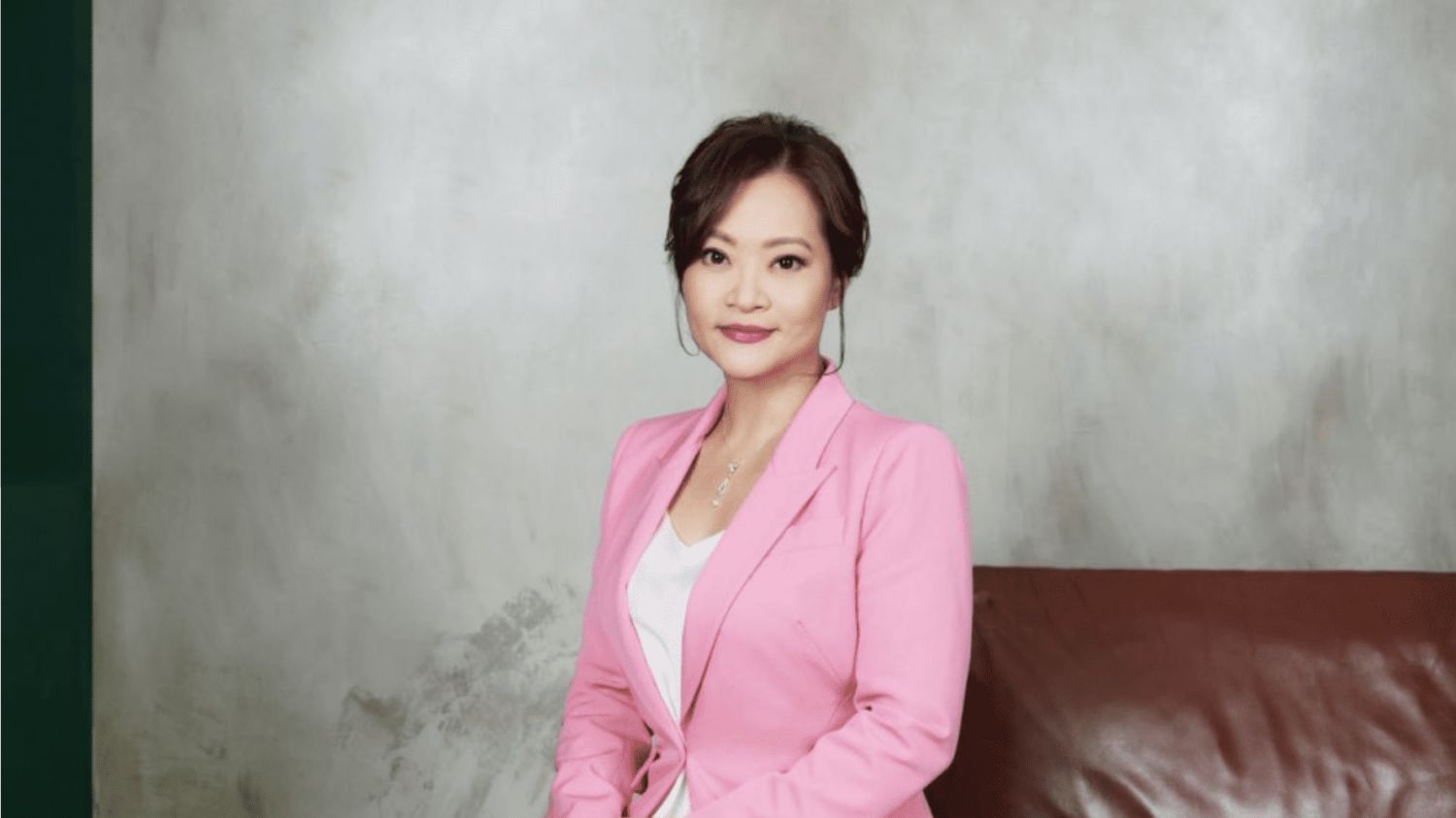 The Best Front & Female Interviews of 2022 | Tatler Asia