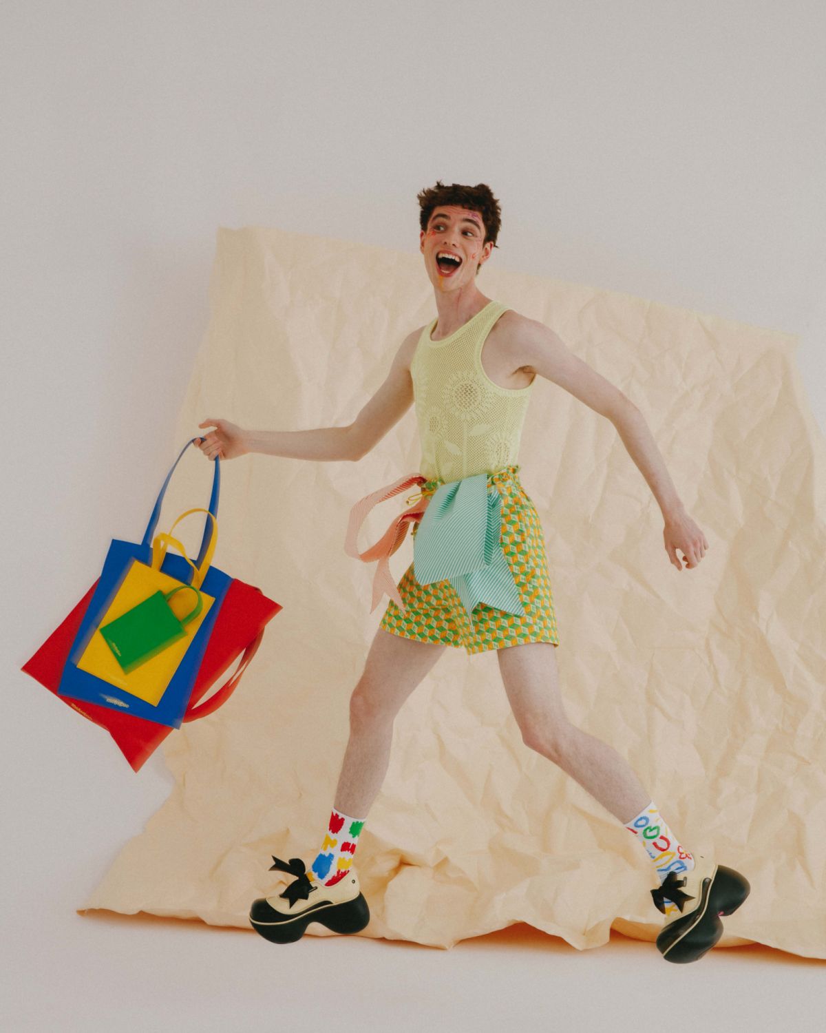 Motoguo: The Malaysian fashion brand spotted on Emily in Paris and ...