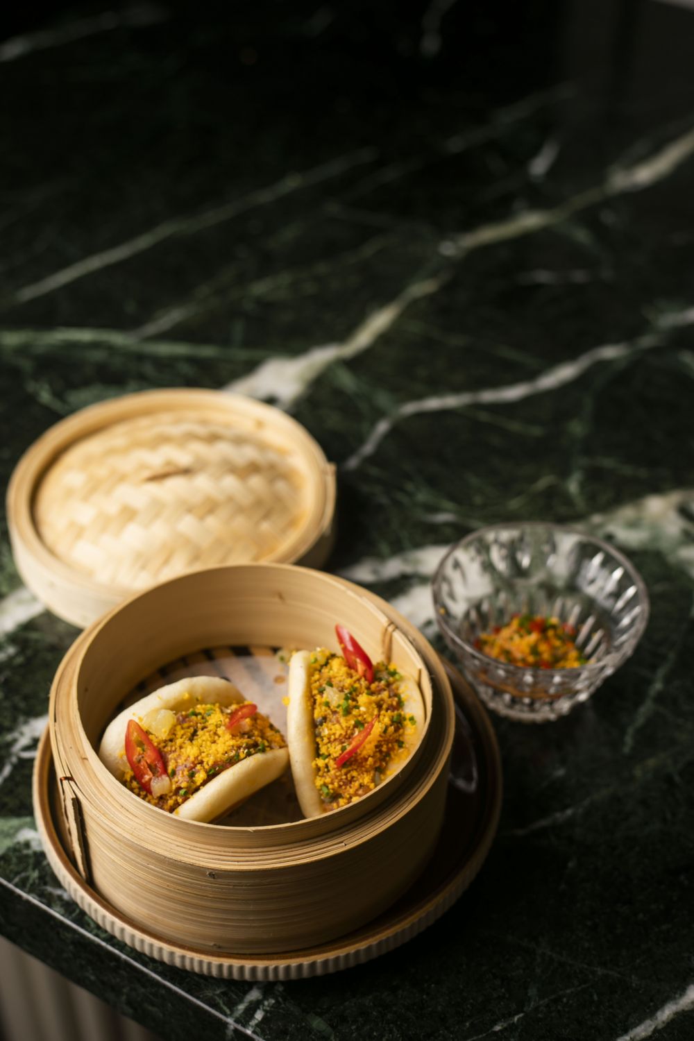 Clos Pasoh | Tatler Asia