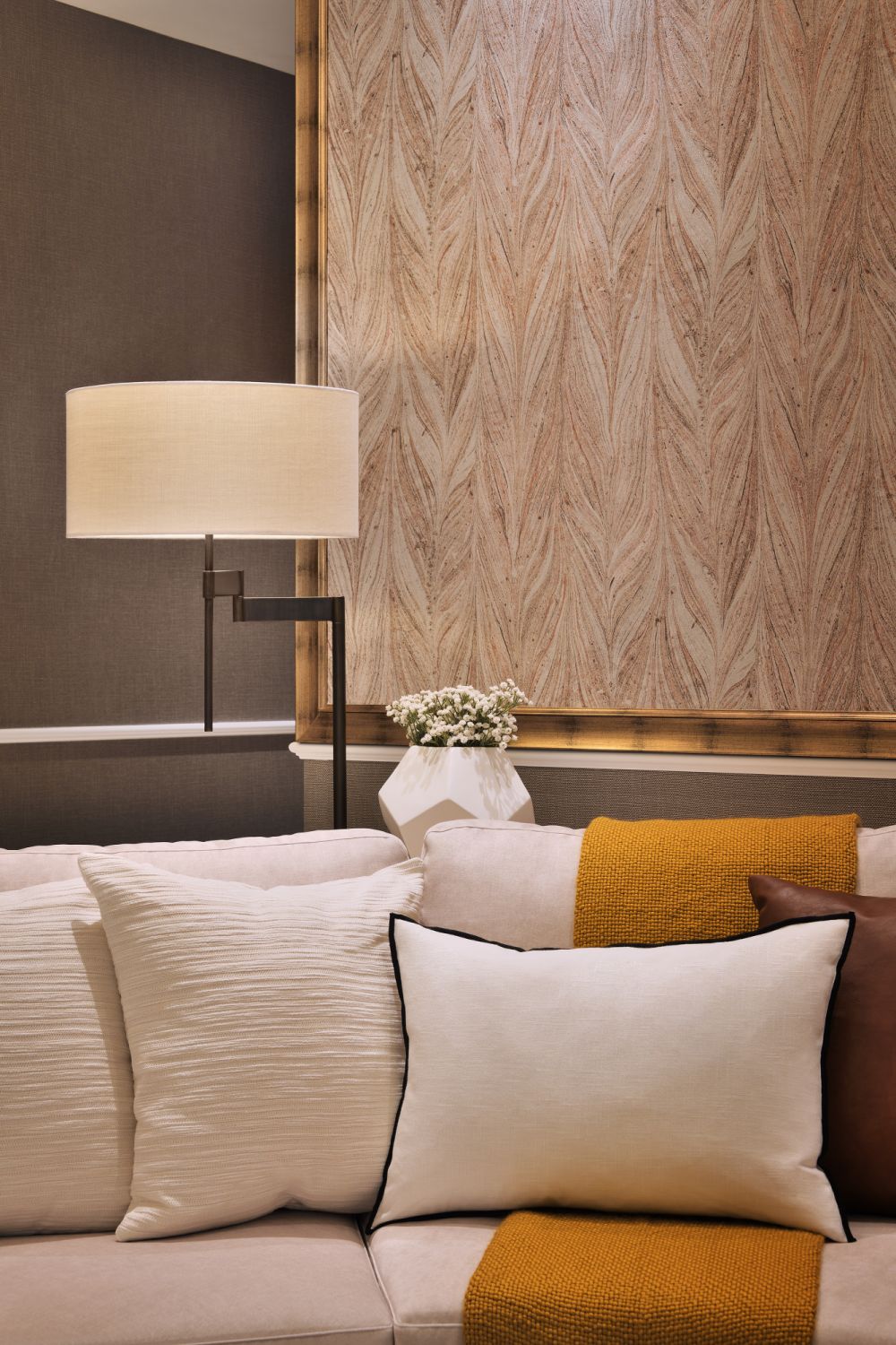 Jeremy Tay and Michael Ong of Prestige Global Designs talk about ...