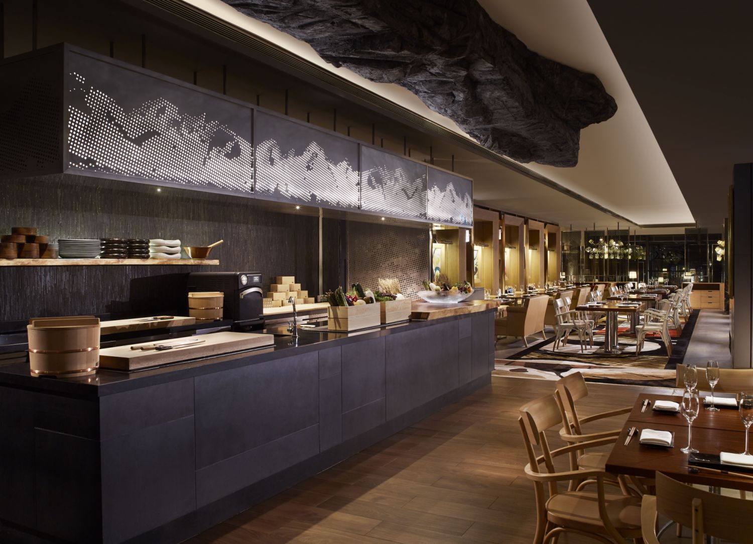 Akira Back | Tatler Asia