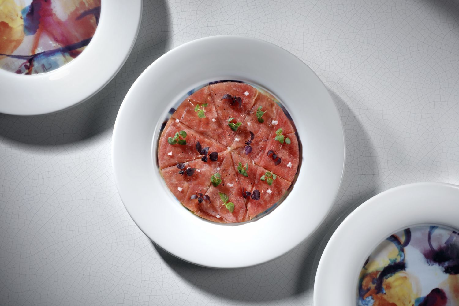 Akira Back | Tatler Asia