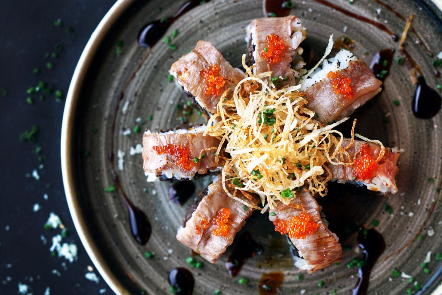 Kinki Restaurant + Bar | Tatler Asia