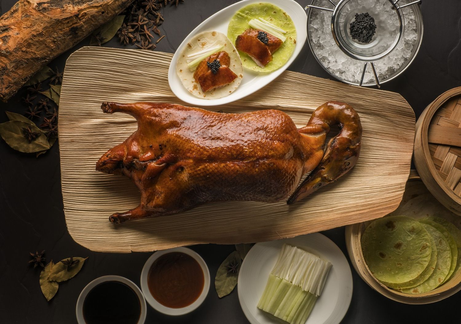 Jiang-Nan Chun | Tatler Asia