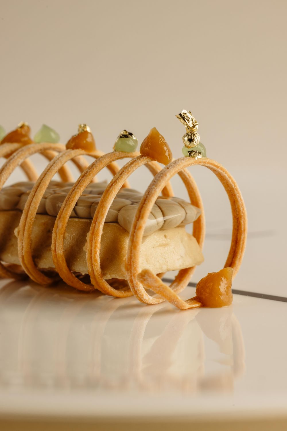 Restaurant Gaig | Tatler Asia