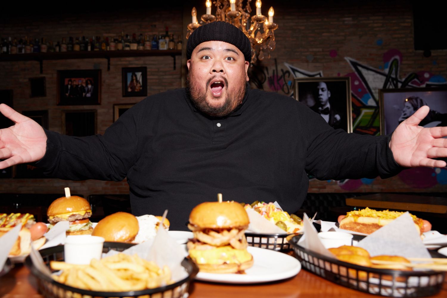 Eggslut's founder Alvin Cailan navigates what it means to be Filipino ...