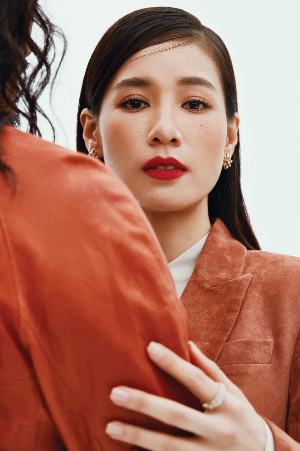 New Year, New Outlook: Why Aaron Chin and January Are Making Healthier ...