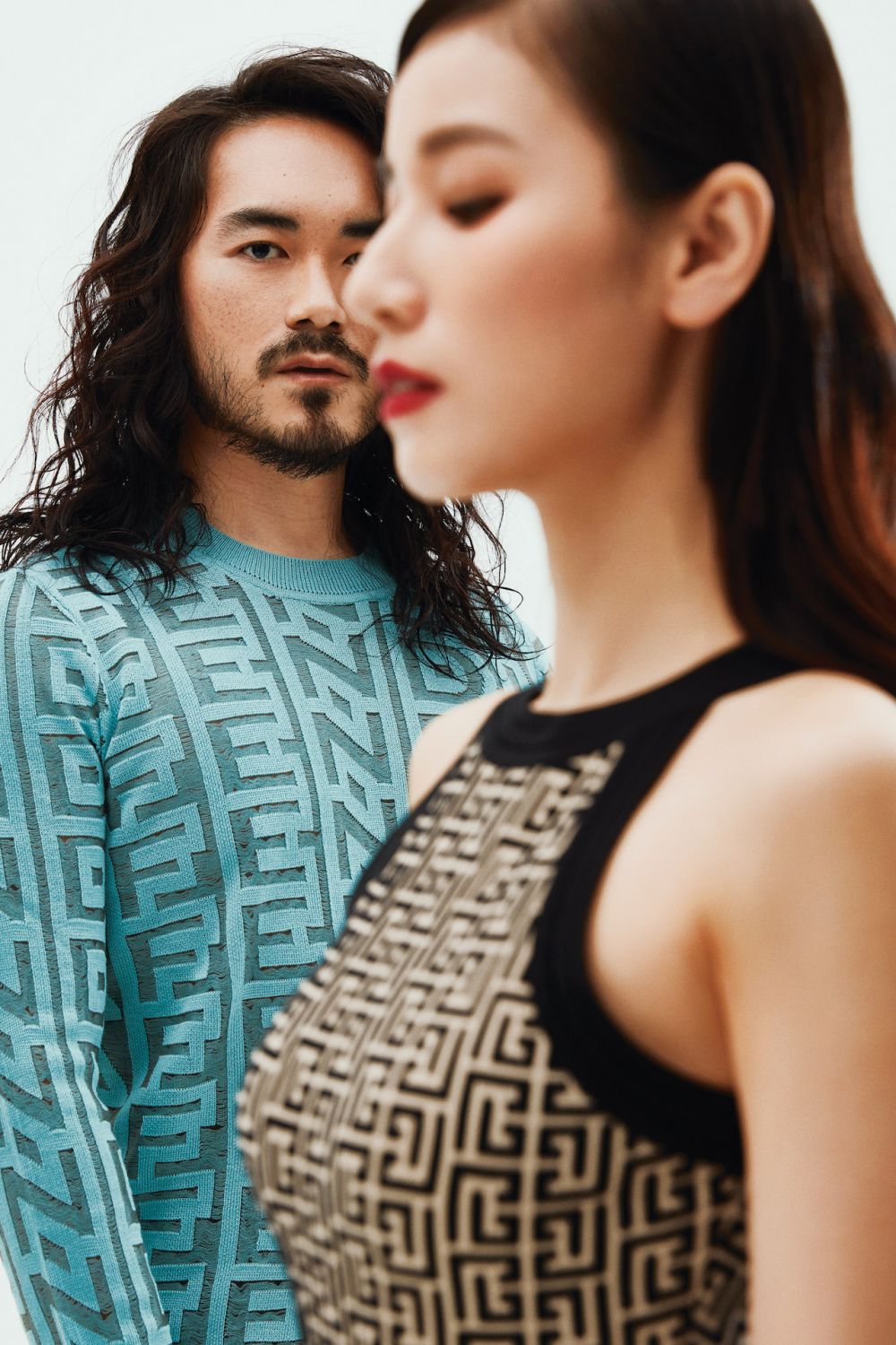 New Year, New Outlook: Why Aaron Chin and January Are Making Healthier ...