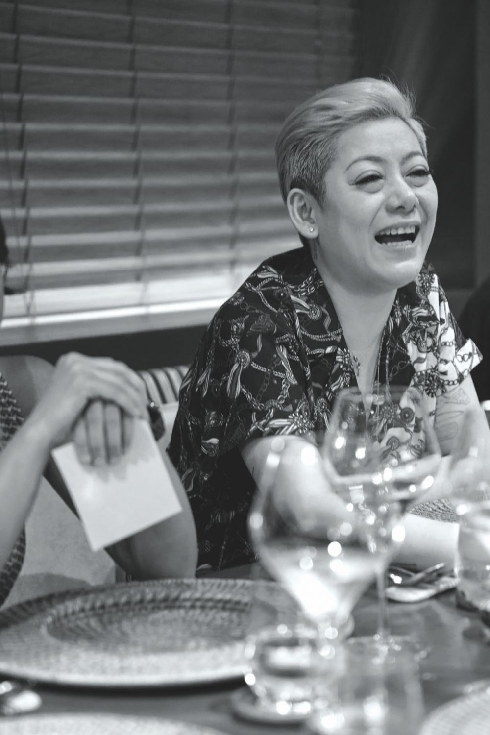 Chefs tell Tatler about the state of the dining industry in the ...