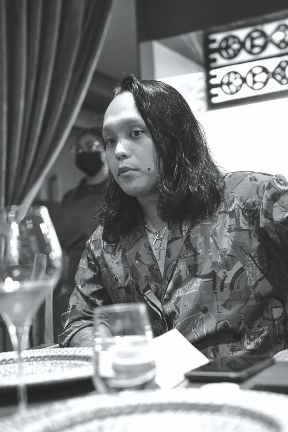 Chefs tell Tatler about the state of the dining industry in the ...