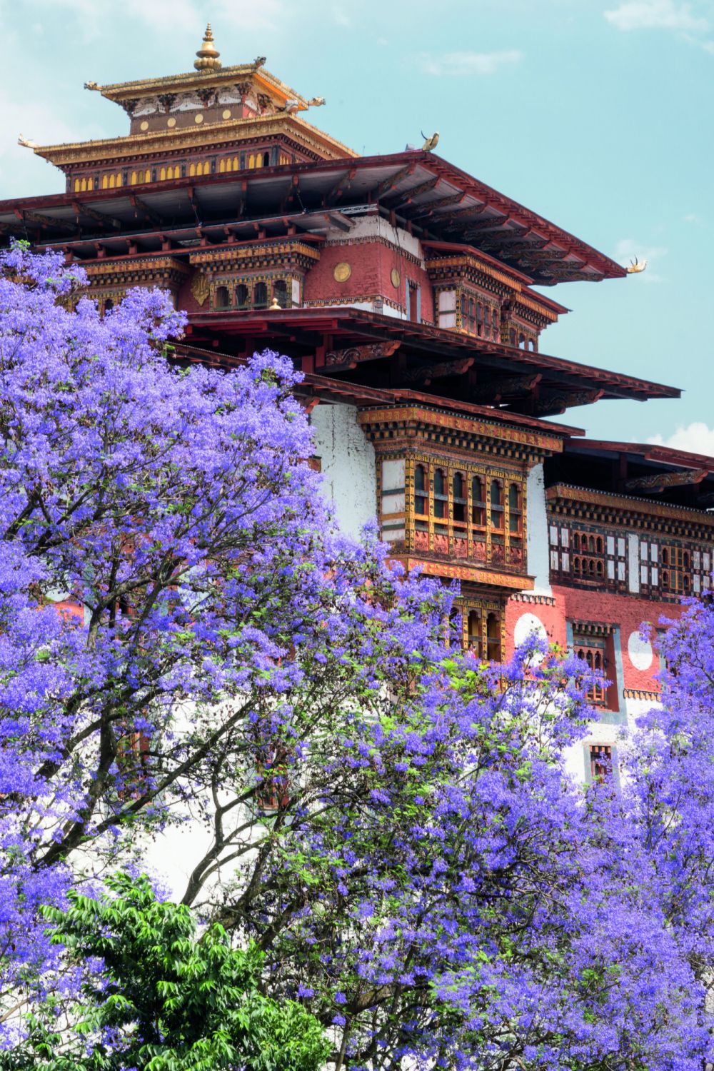 How Travelling to Bhutan Shifted Our Perspective on Happiness ...