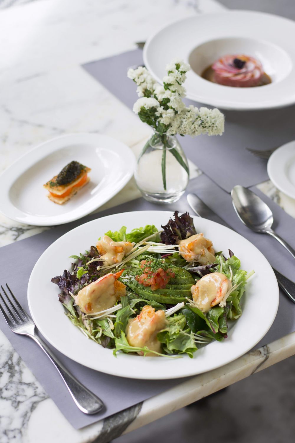 The Dempsey Cookhouse & Bar | Tatler Asia