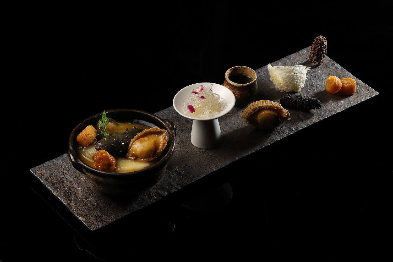 Tong Le Private Dining | Tatler Asia