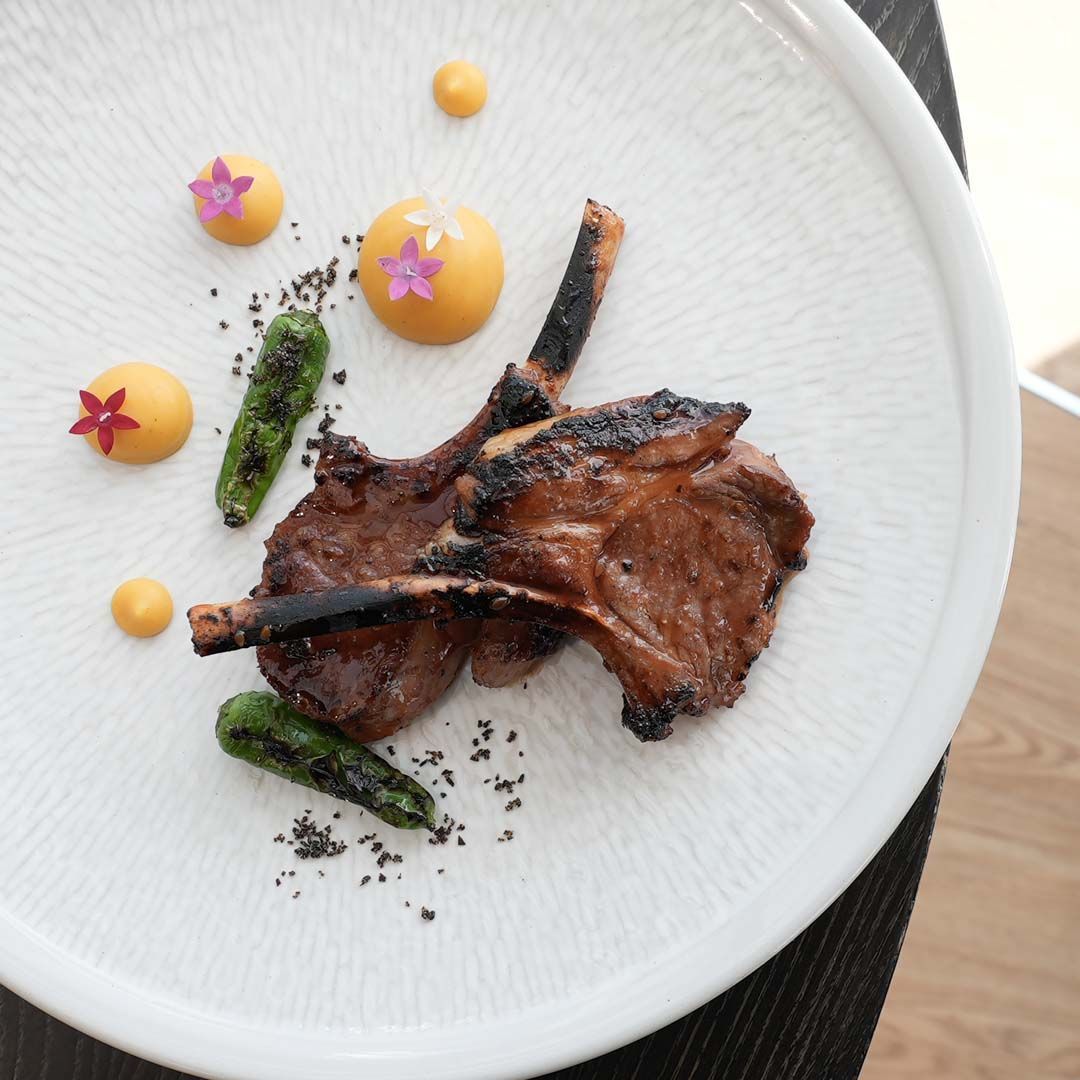 Flnt at 1-Atico | Tatler Asia