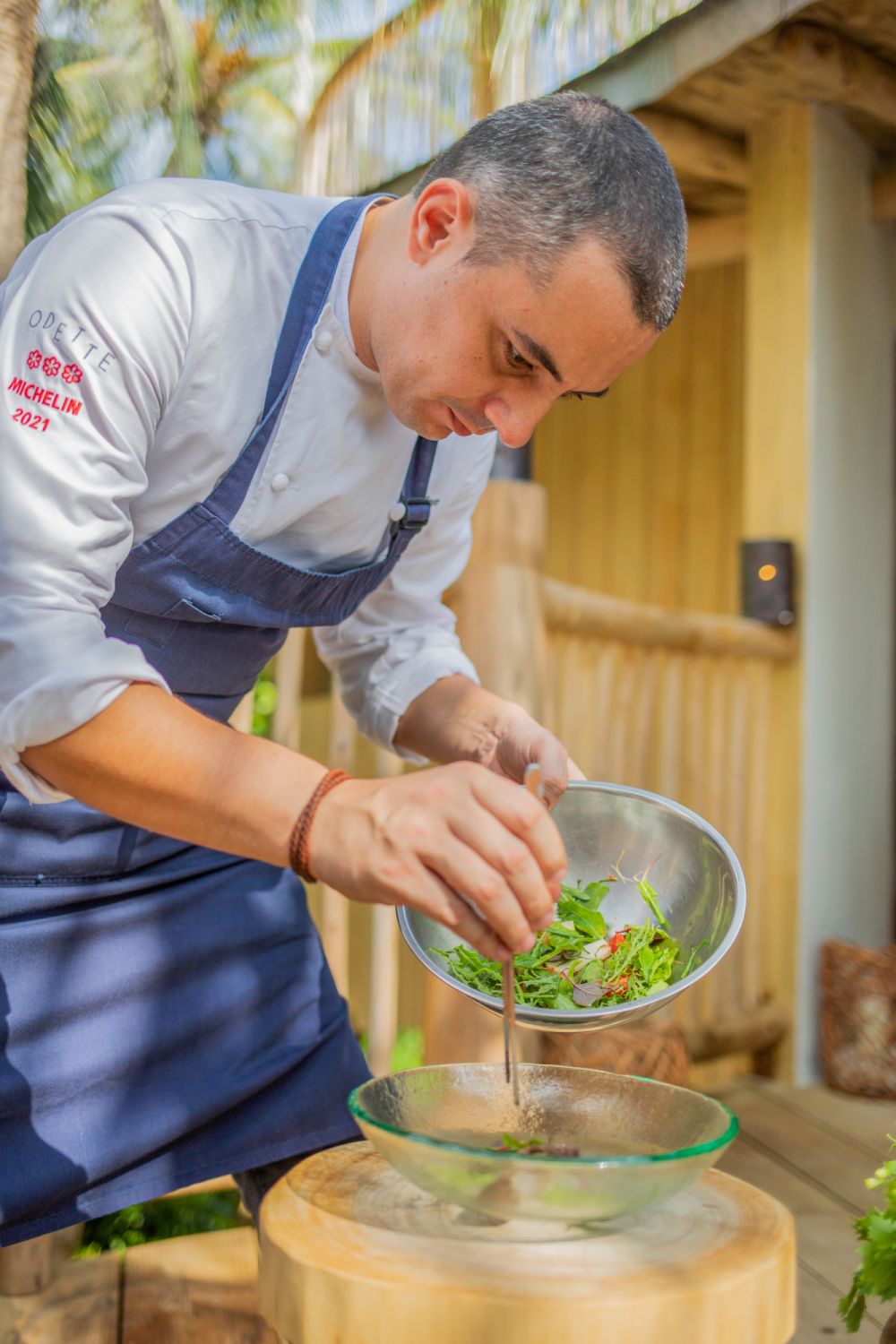 Why these Singapore-based chefs are bringing unique dining concepts to ...