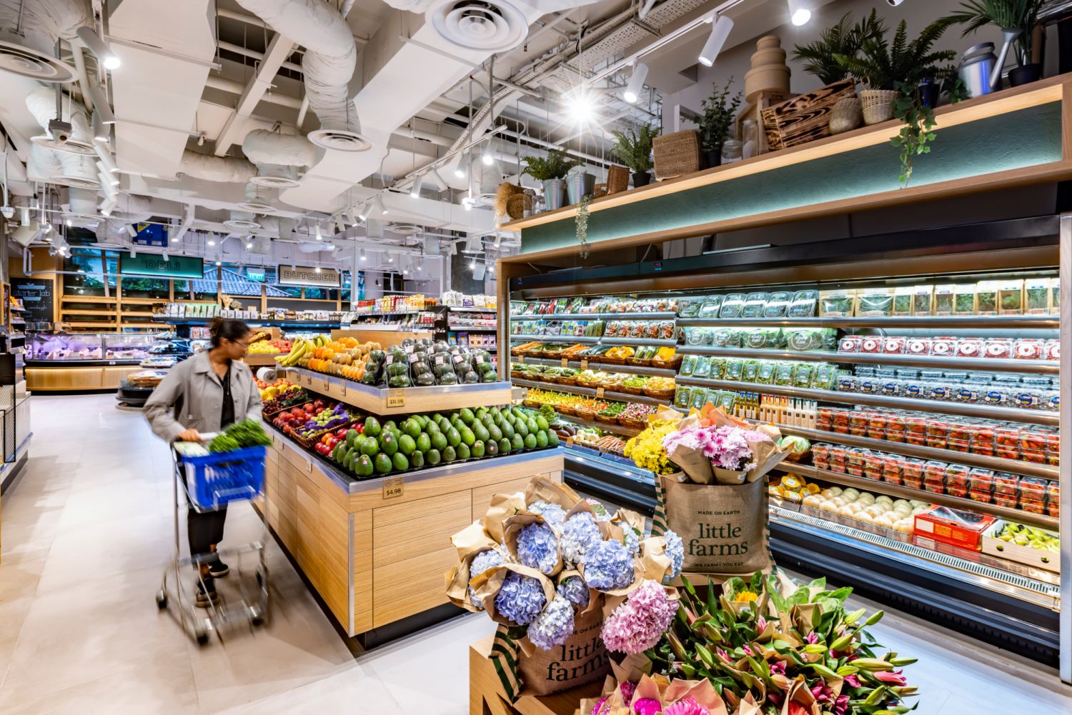 Little Farms | Tatler Asia