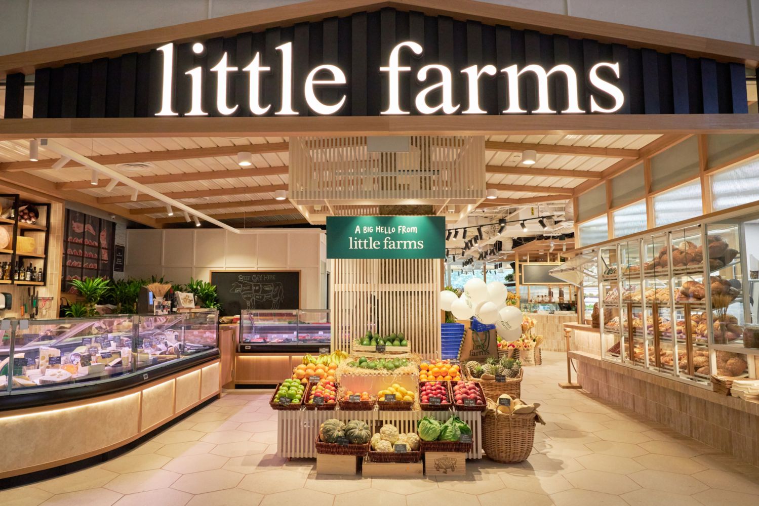 Little Farms | Tatler Asia