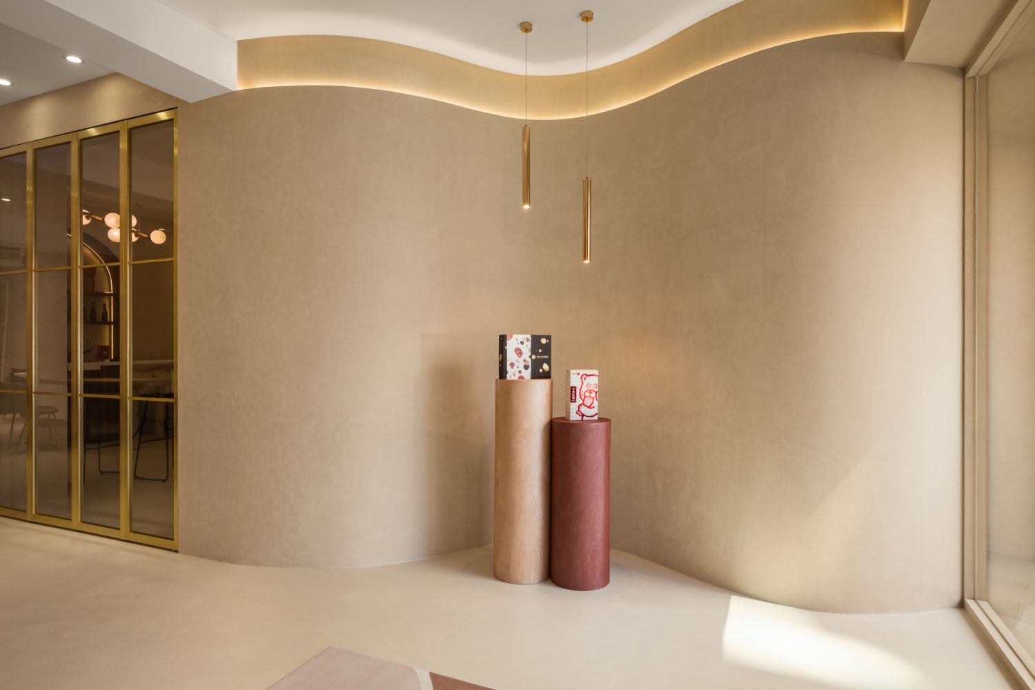 全台首間精品彌月油飯實體概念店！「福寶寶」黑松露牛排油飯禮盒堪稱油飯界最頂級 | Tatler Asia